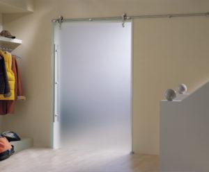 Glasschiebetüren und Glasschiebetür-Systeme günstig kaufen