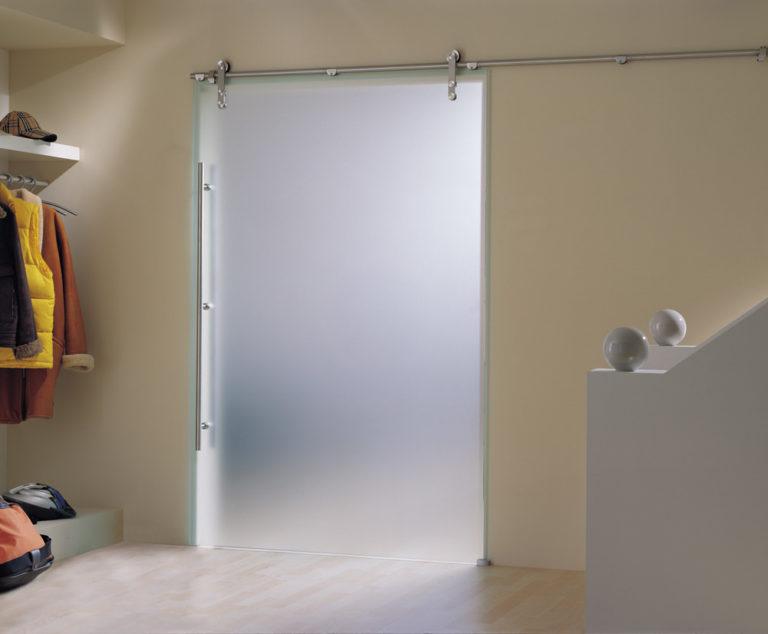 Glasschiebetüren und Glasschiebetür-Systeme günstig kaufen